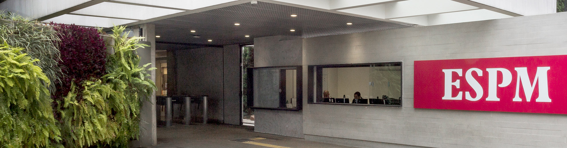 Campus Álvaro Alvim - Cinema e Audiovisual ESPM