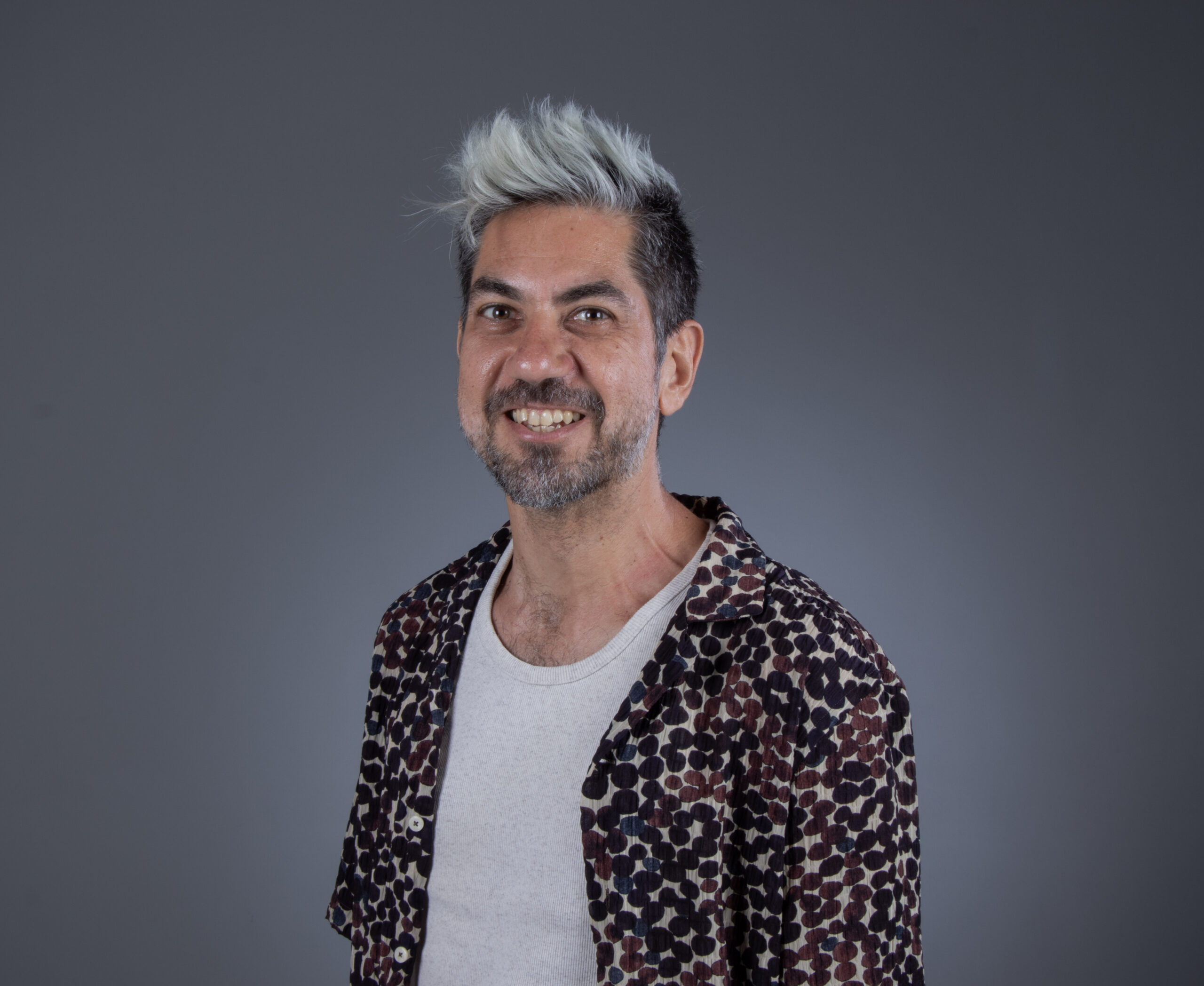 Andre Deak - Cinema e Audiovisual ESPM