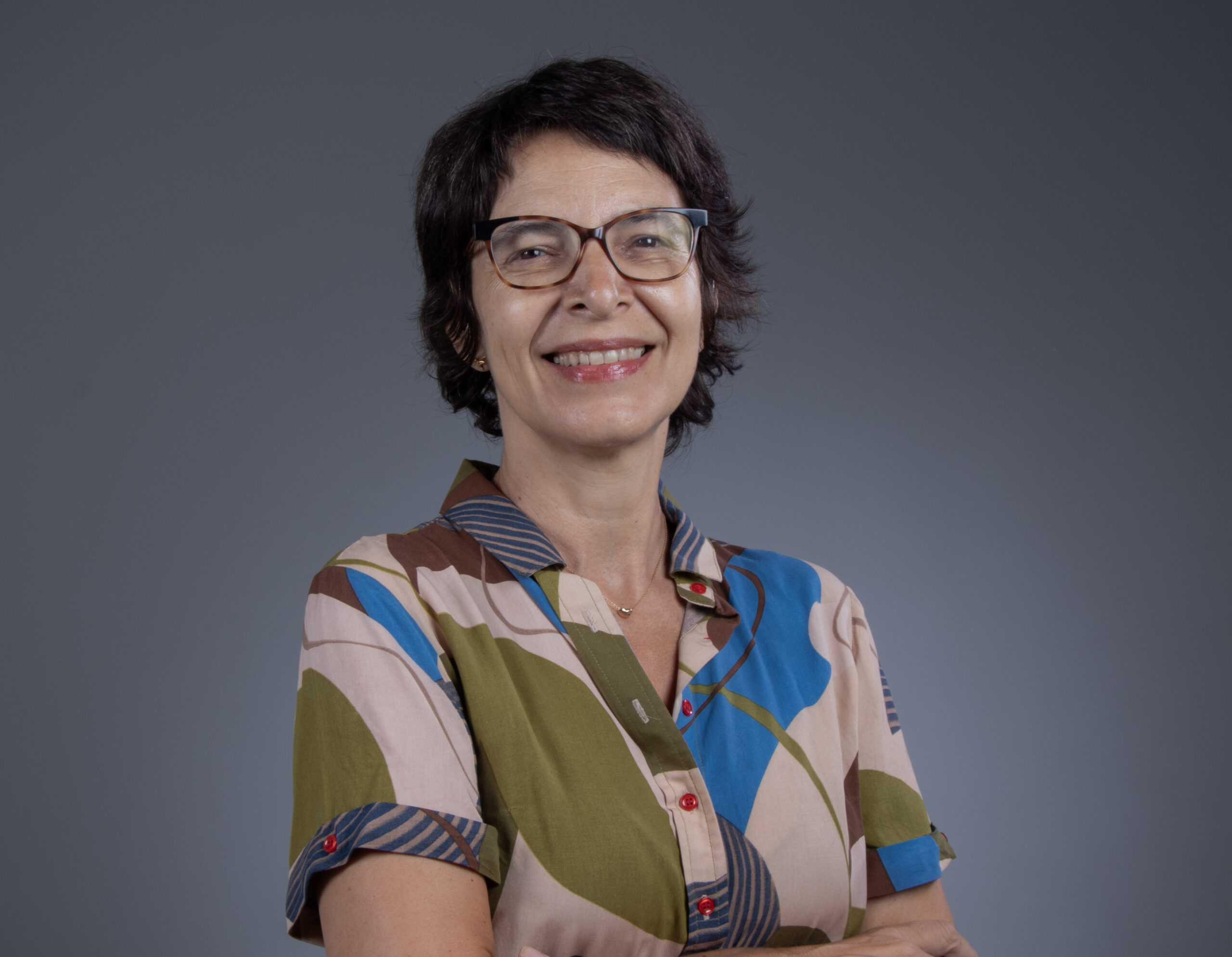 Ana Cristina (Cris) Lobo - Cinema e Audiovisual ESPM